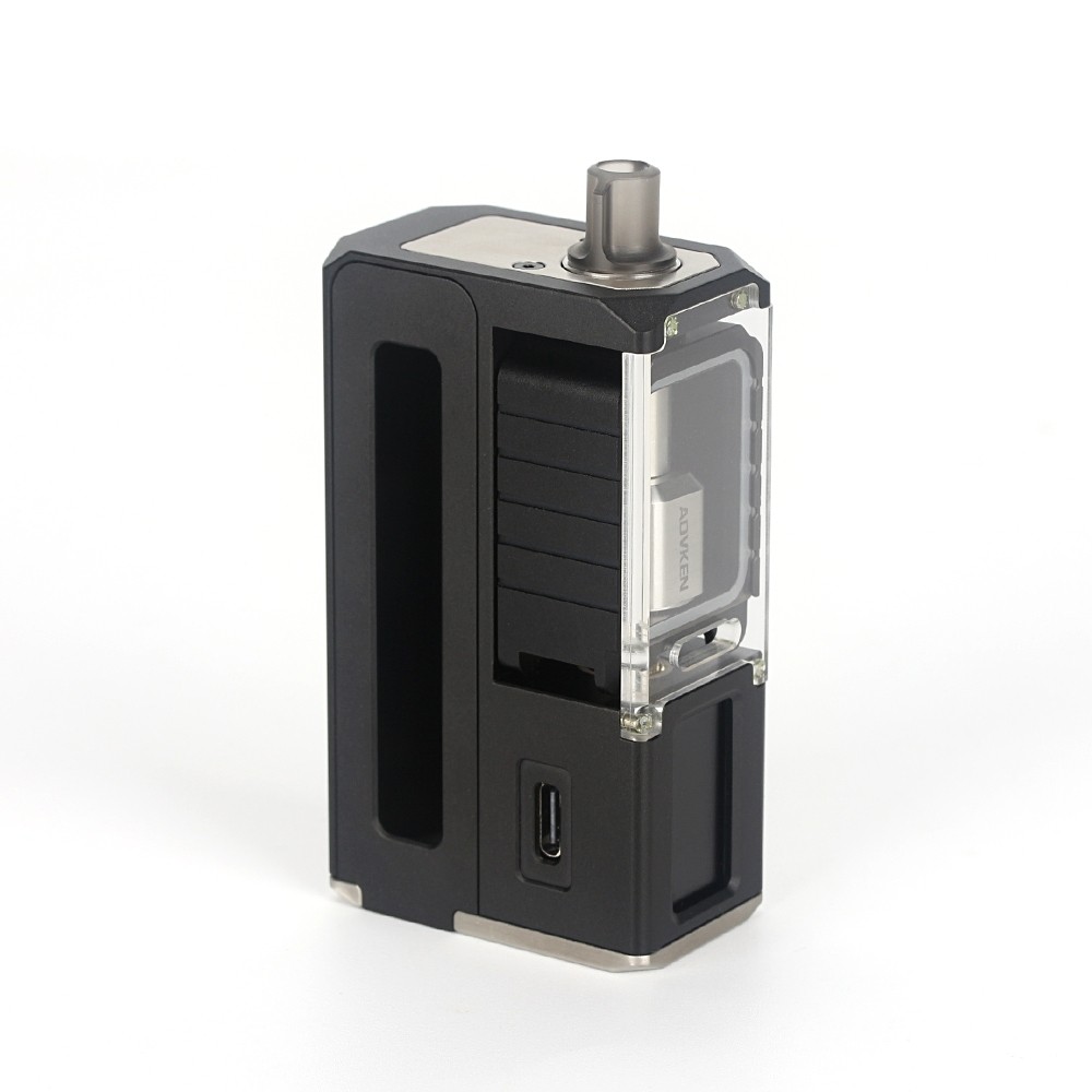 Advken FOB AIO-Black