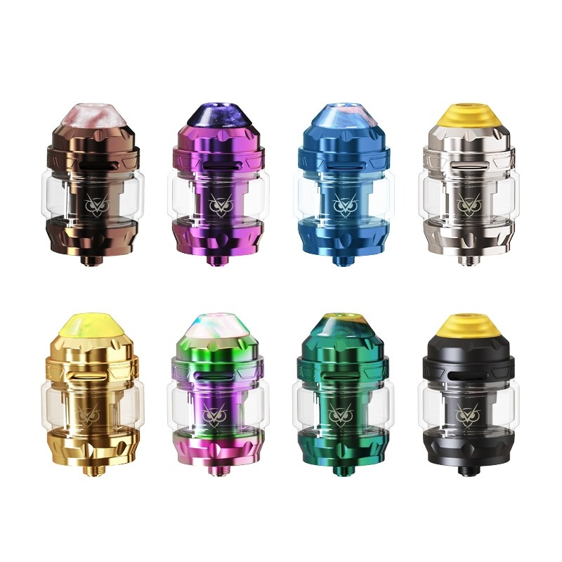 ADVKEN® Online Store |Advken Owl Mesh Sub-Ohm Tank