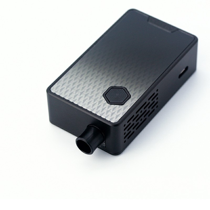 Advken & Artha Pod Mod