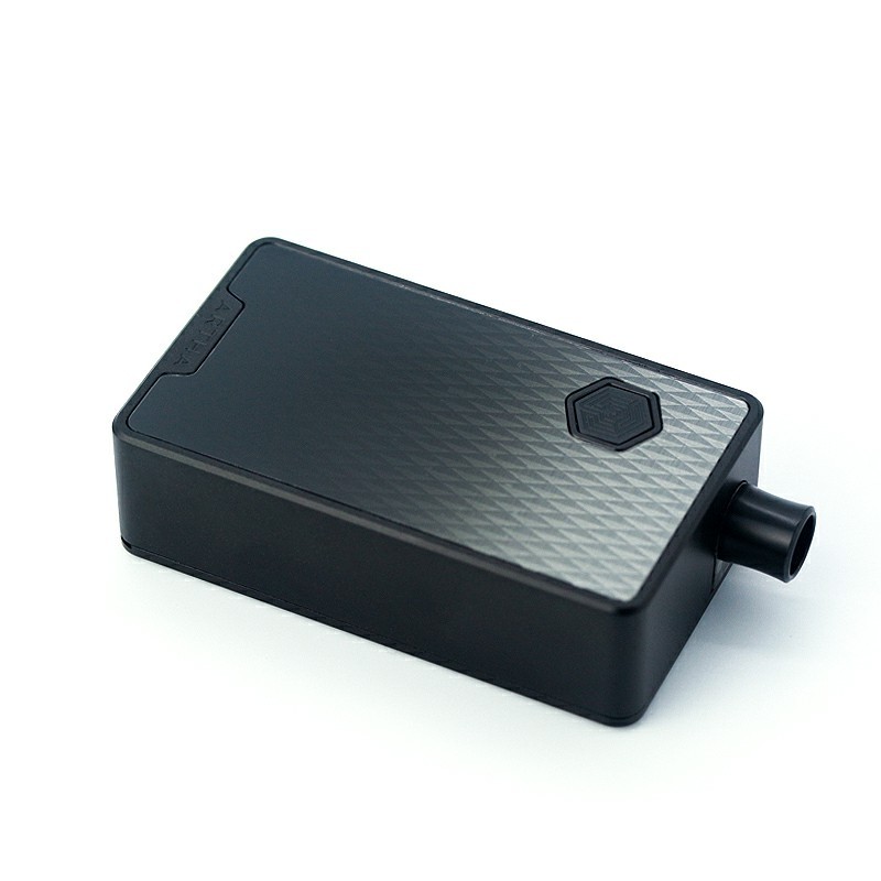 Advken & Artha Pod Mod