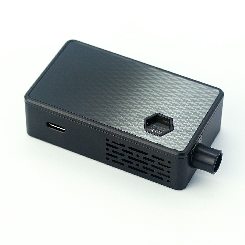 Advken & Artha Pod Mod