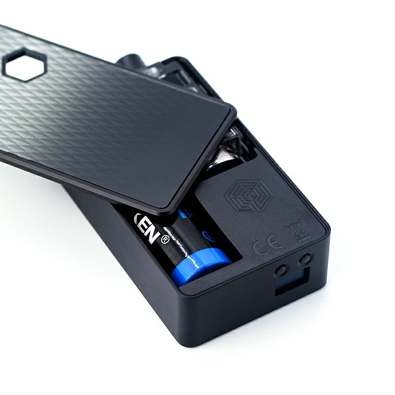 Advken & Artha Pod Mod