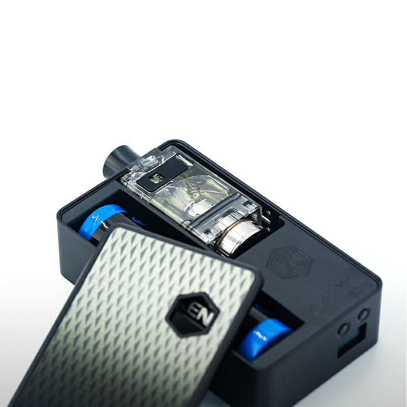 Advken & Artha Pod Mod