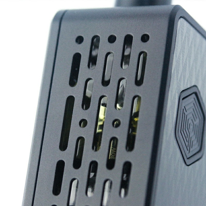 Advken & Artha Pod Mod