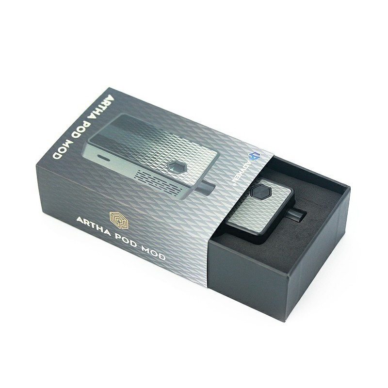 Advken & Artha Pod Mod