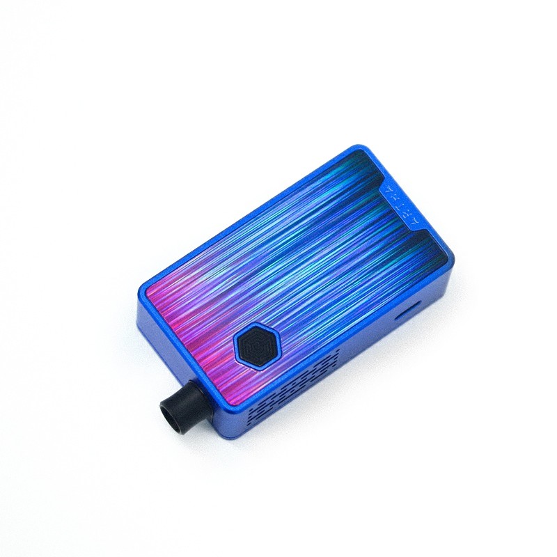 Advken & Artha Pod Mod