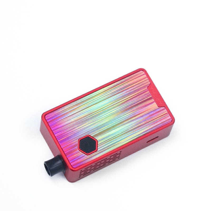 Advken & Artha Pod Mod