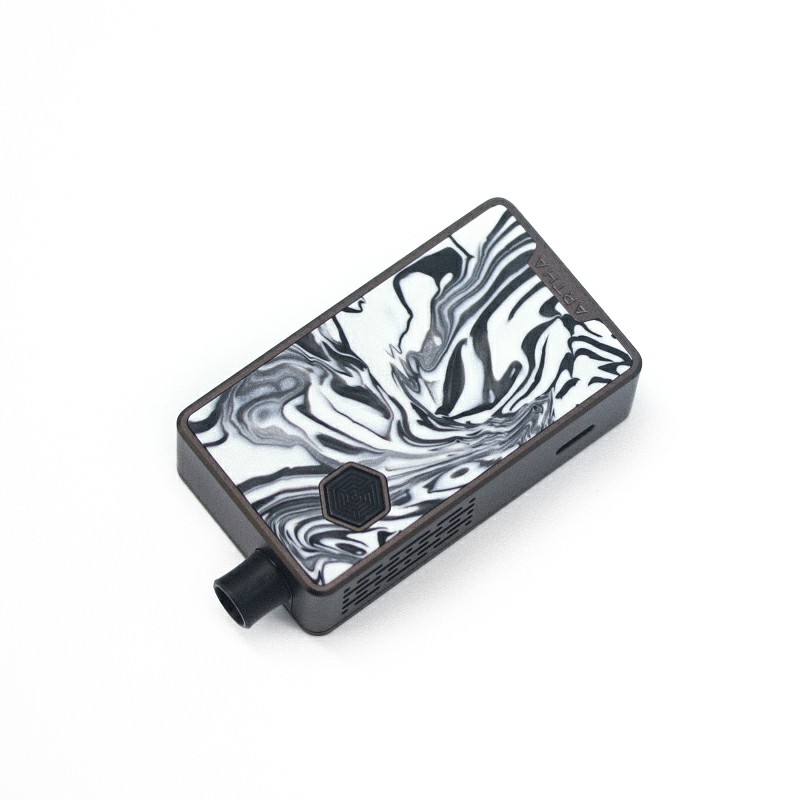 Advken & Artha Pod Mod