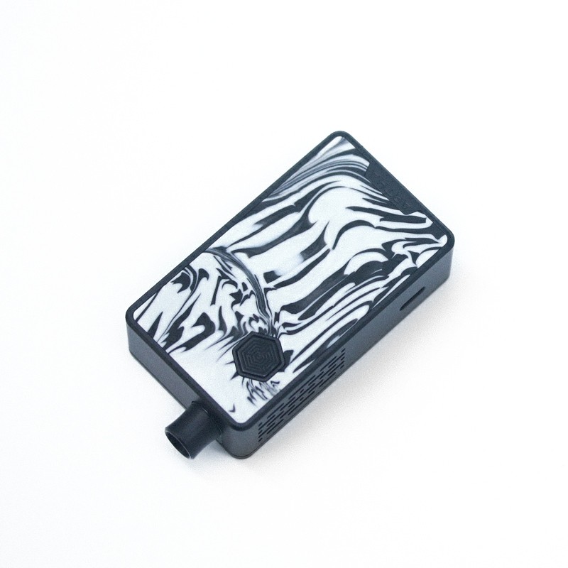 Advken & Artha Pod Mod