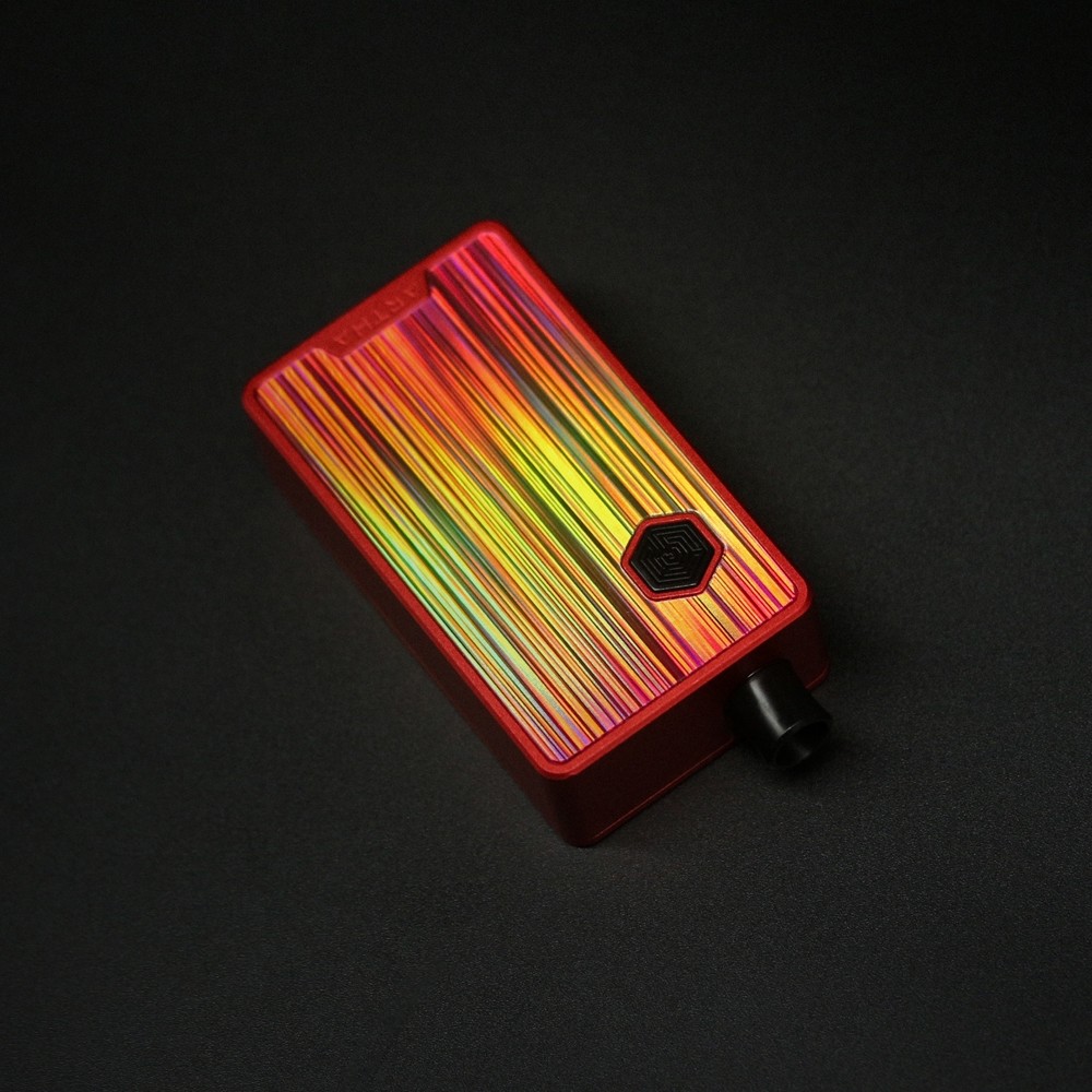 Advken & Artha Pod Mod