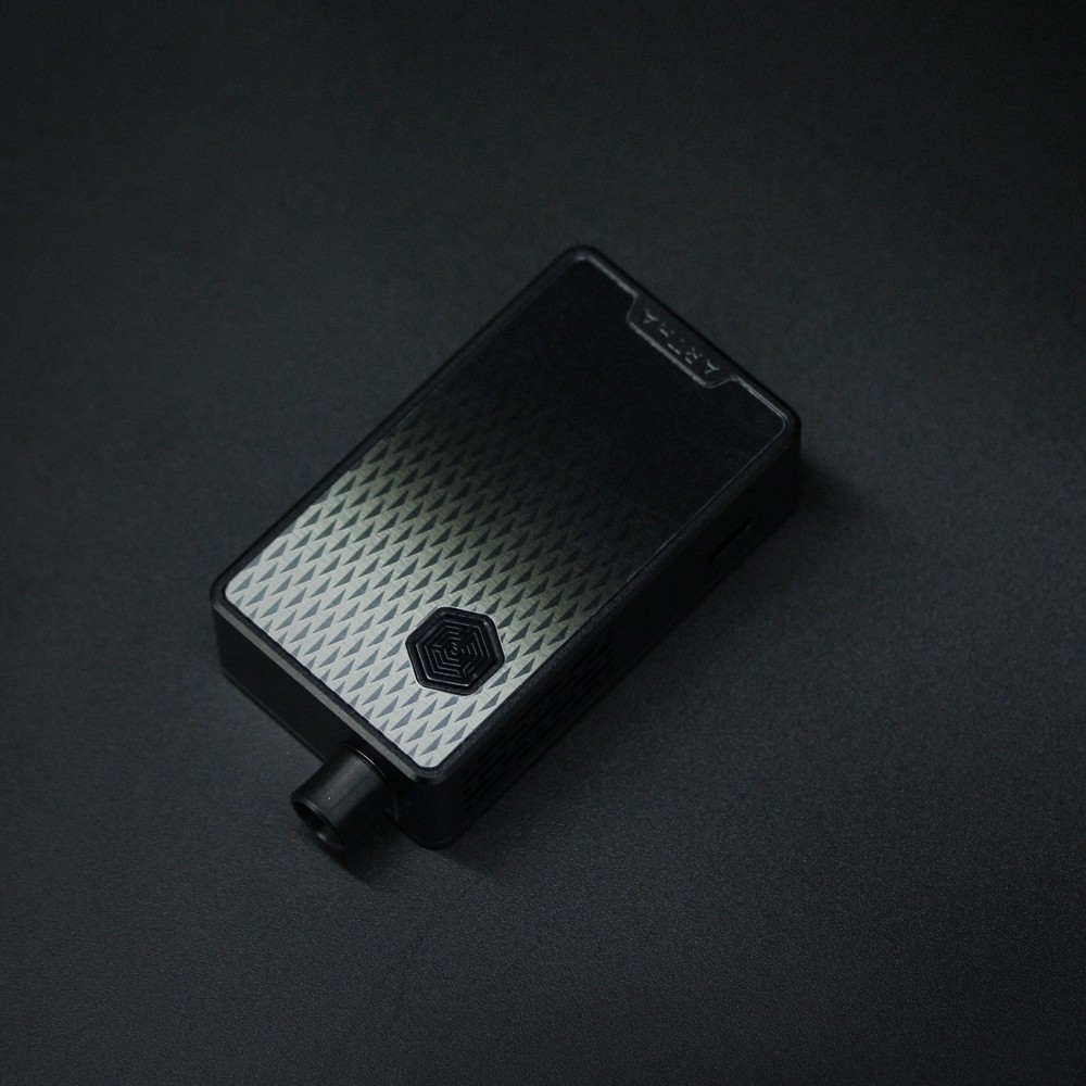 Advken & Artha Pod Mod