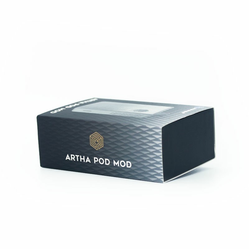 Advken & Artha Pod Mod