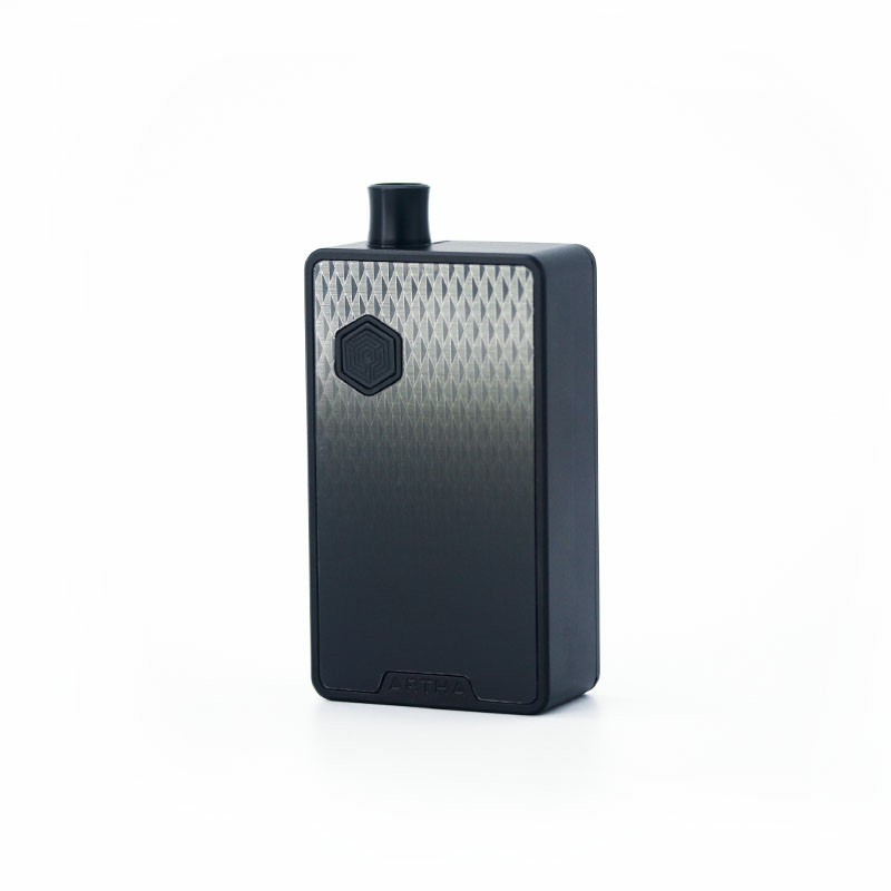 Advken & Artha Pod Mod