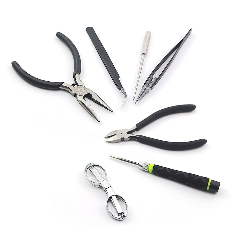 Advken Doctor Coil Tool Kit