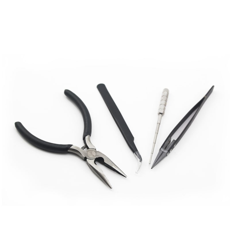 Advken Doctor Coil Tool Kit