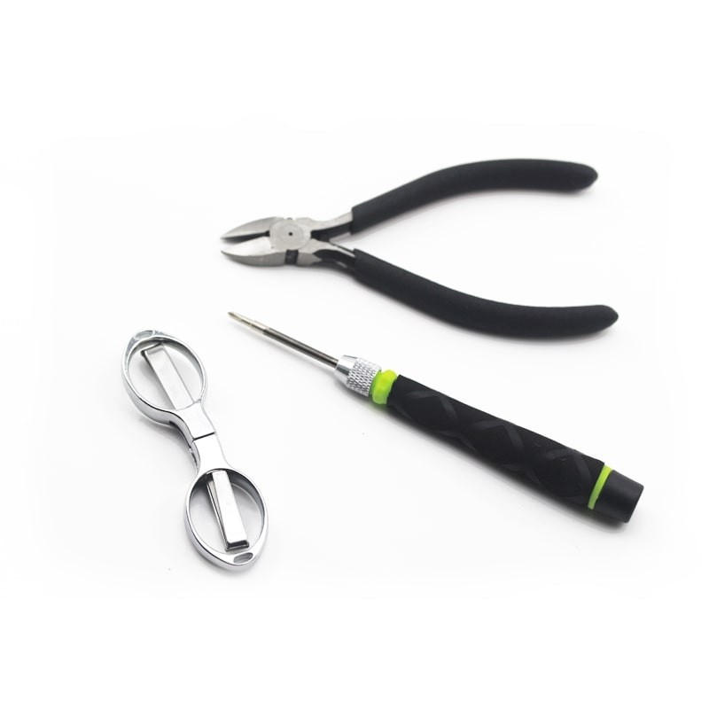 Advken Doctor Coil Tool Kit