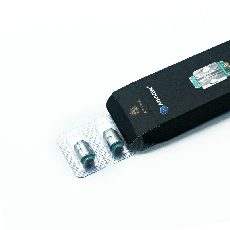 Artha Pod Mod Coil 5PC/Pack