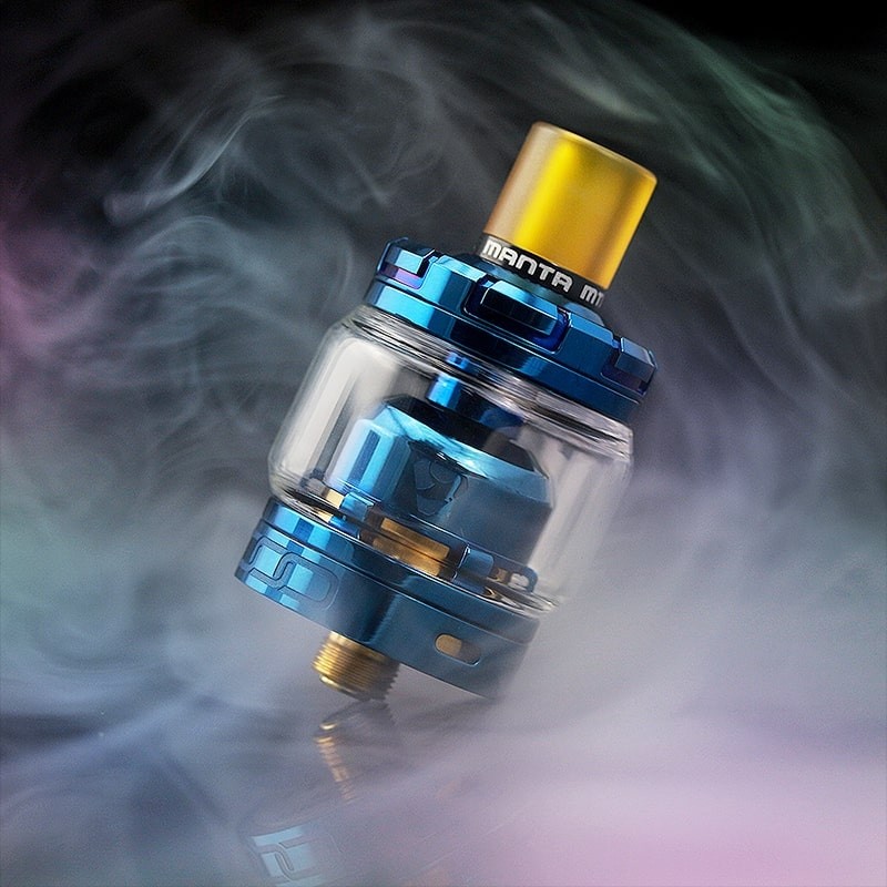 Advken Manta MTL RTA