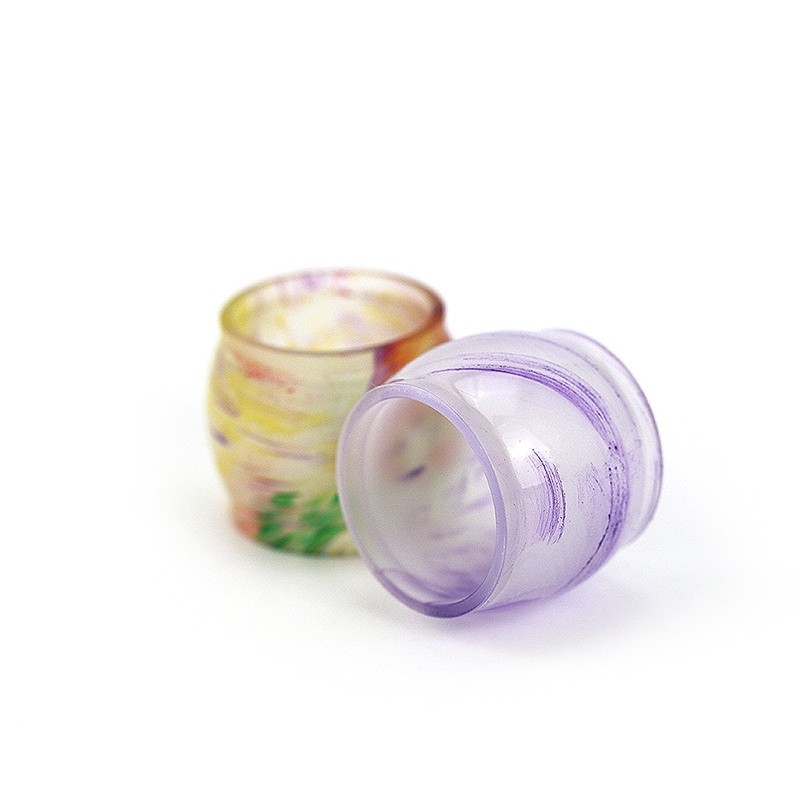 Advken Manta RTA Resin Tube