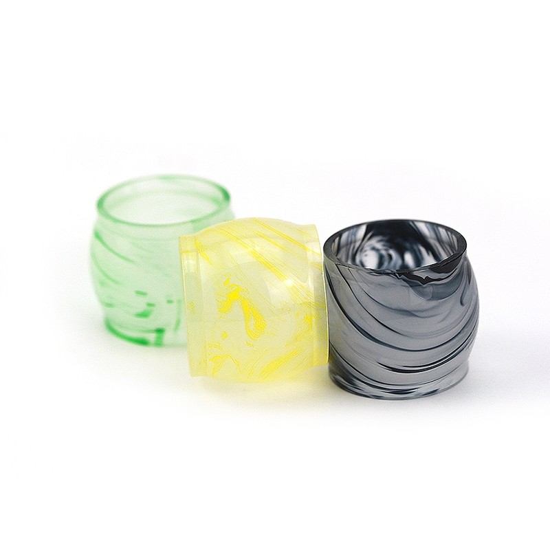 Advken Manta RTA Resin Tube