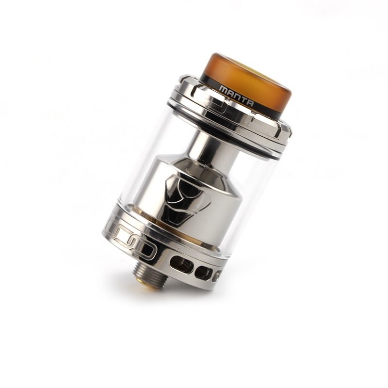 Advken Manta RTA