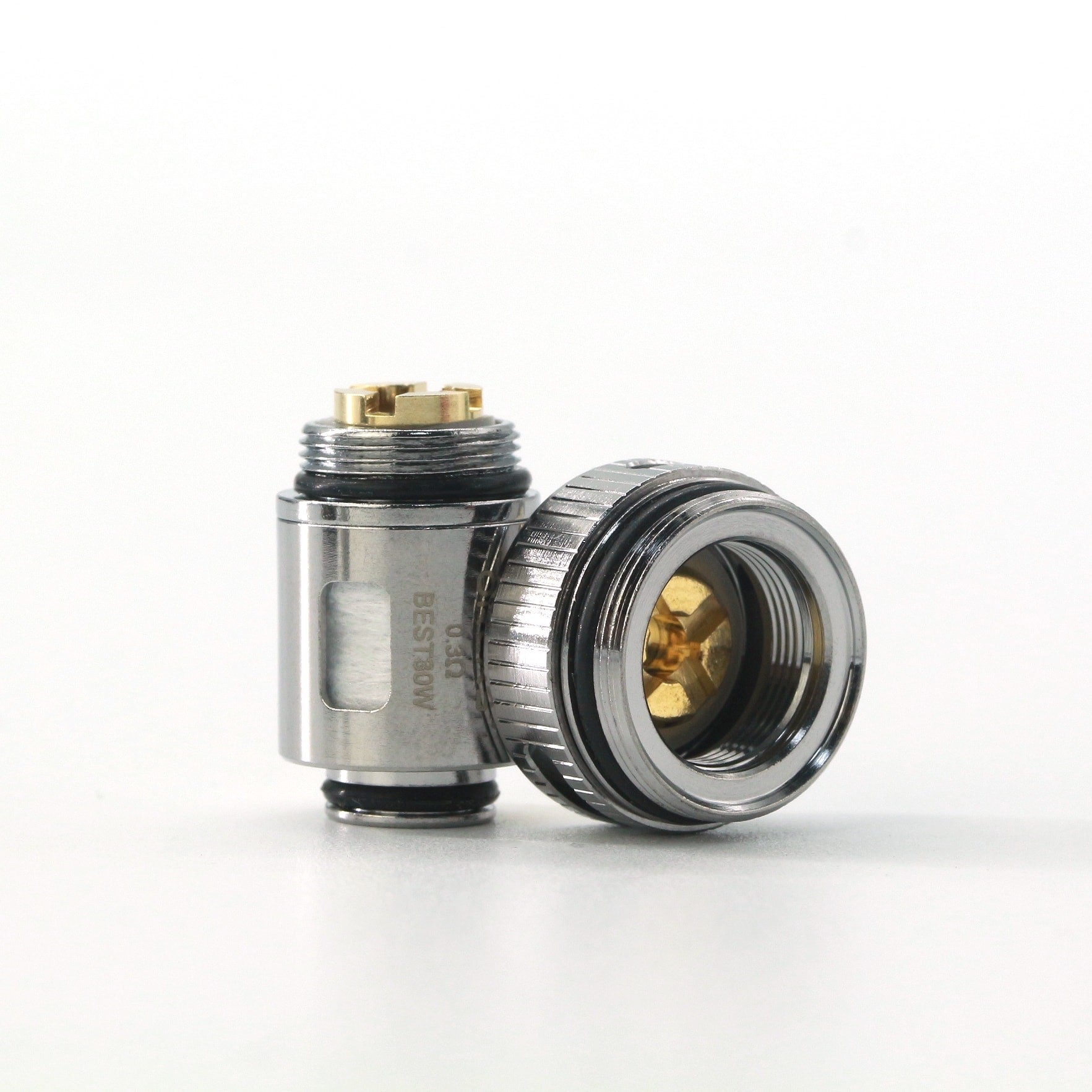 Orcas Mx Cube Coils (5 pcs)